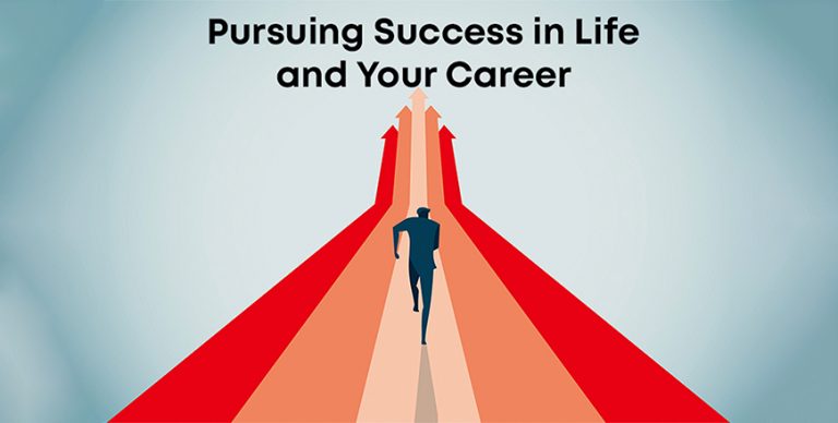 Secrets to Achieving Success in Your Life and Career