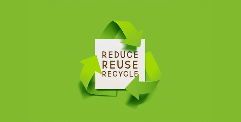 Recycling 101 – What actually happens to your waste?